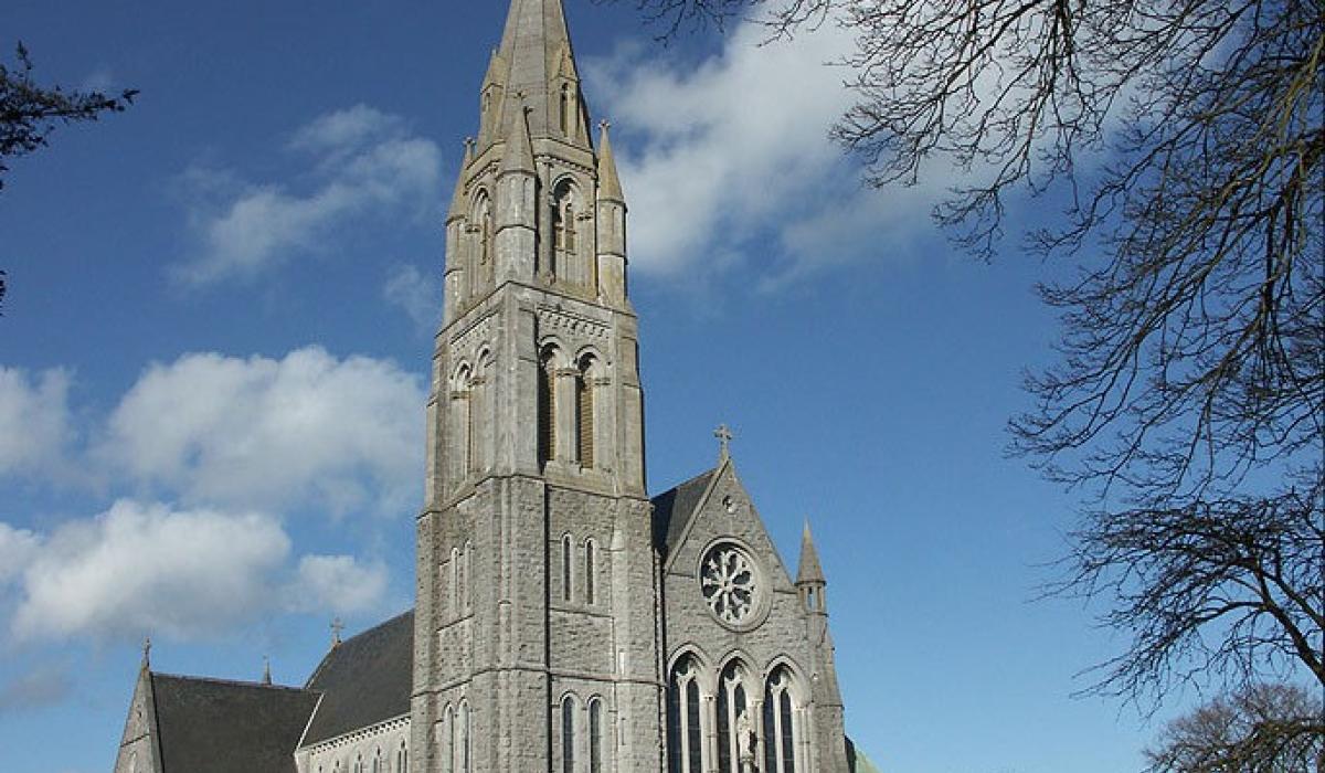 Tipperary church incident: witnesses shocked by disturbance after ...
