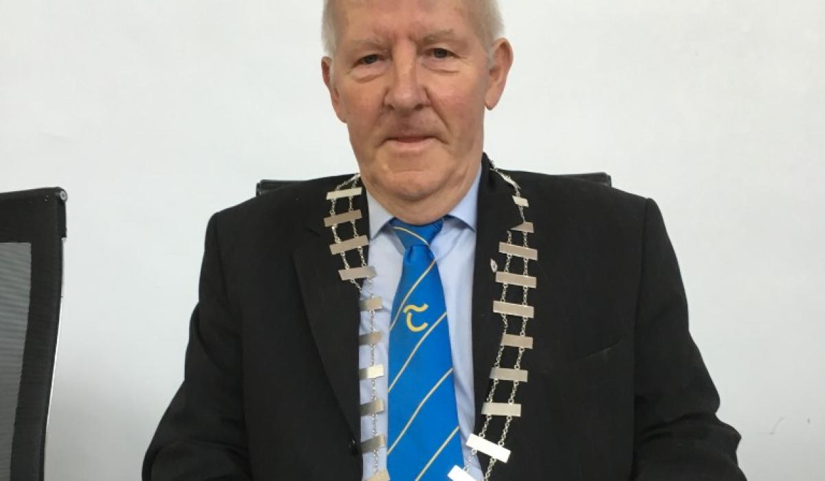 Breaking: Fianna Fail facing turmoil as Matty Ryan gets nod for County ...