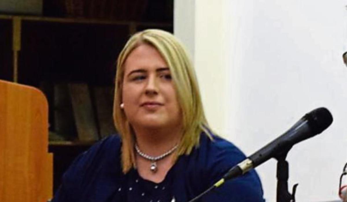 Bringing light to bear on CAMHS - Ciara McCormack - Tipperary Live