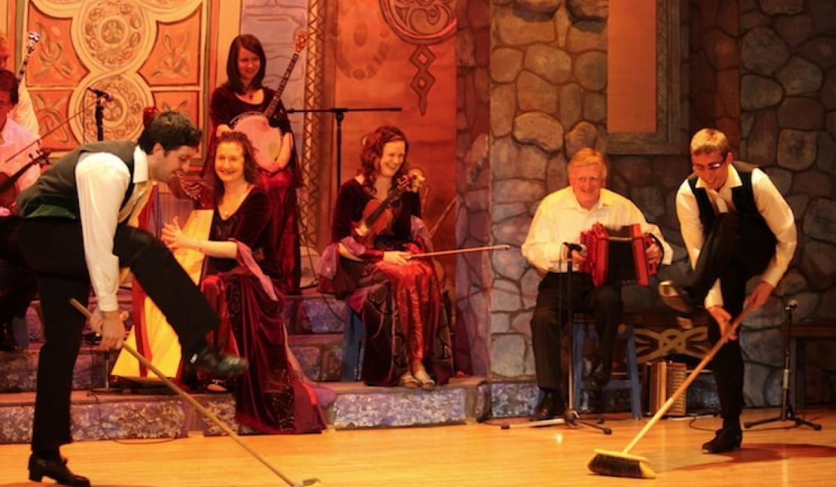 Cashel trad group Brú Ború to perform at World Festival of Families ...