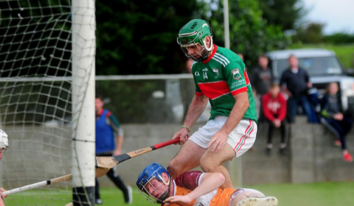 Two Tipperary senior hurling games to be broadcast on TG4 this weekend ...