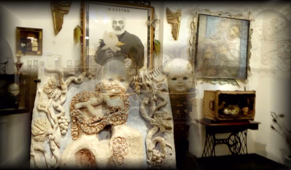 Homeland: ‘Of MEMORY’ Group Exhibition at Damer House Gallery, Roscrea ...