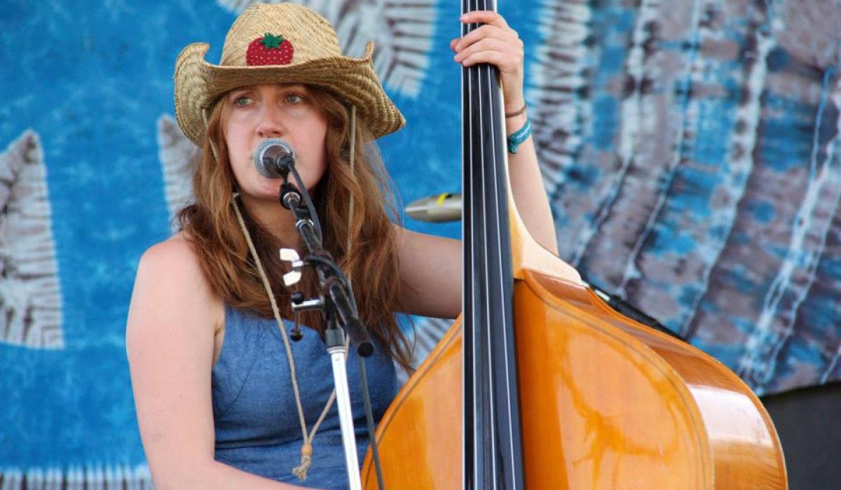 North Carolina's finest Amanda Platt and The Honeycutters to rock ...