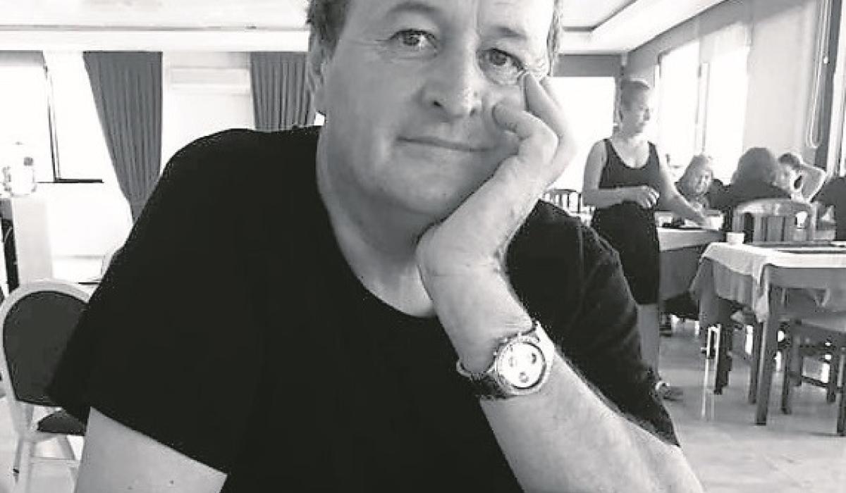 The late Tim Meagher, Killough, Templemore - Tipperary Live