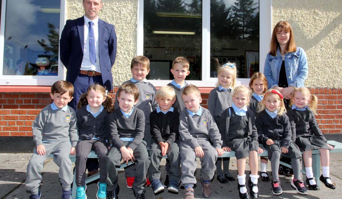 Tipperary Star's 'First Days at School' photo supplement in shops now ...