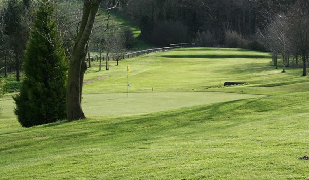 Tipperary Golf Club - Tipperary Live