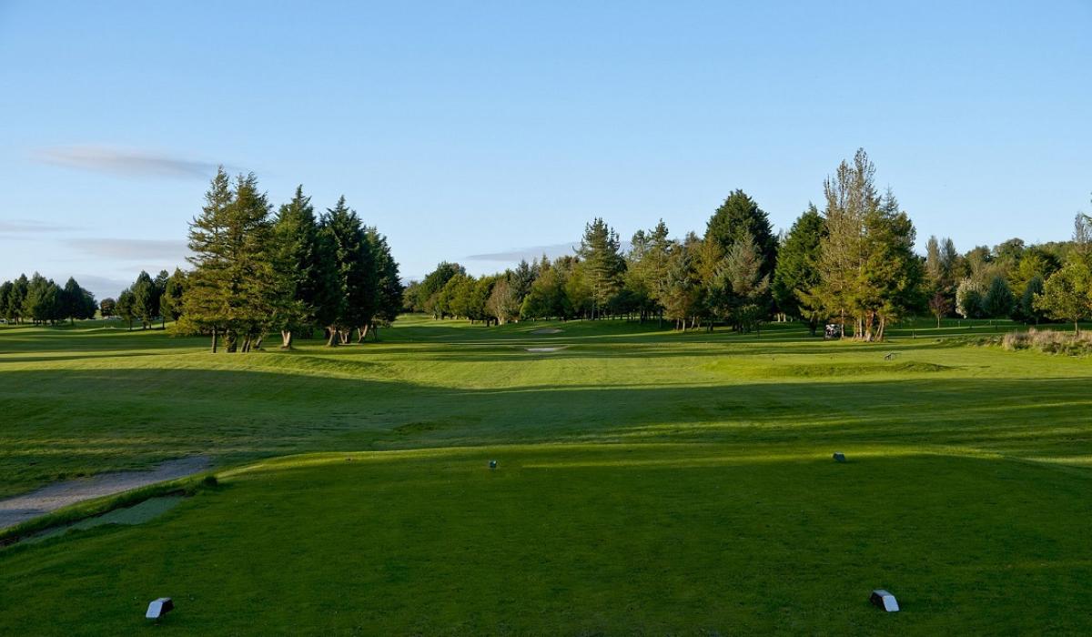 Tipperary woman takes up new golf club PGA professional role ...