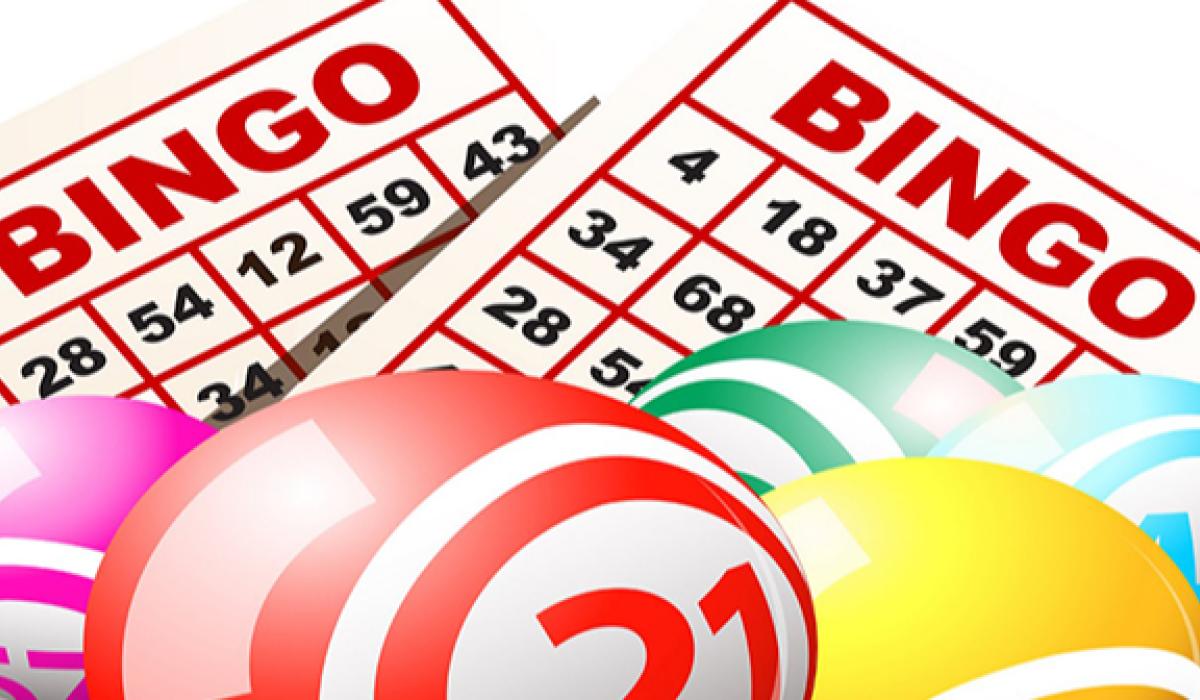 Massive turnout at Tipperary Bingo Bonanza at Christmas - Santa came ...