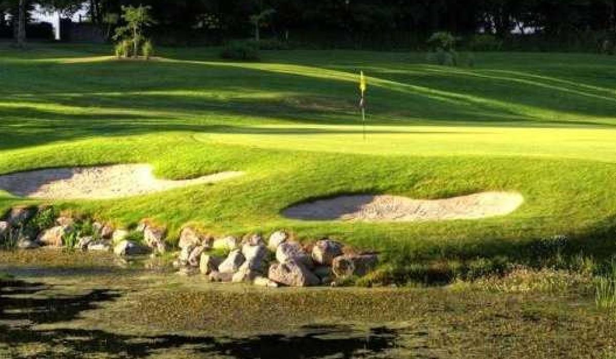 West Tipperary GAA Club's Golf Classic on next weekend - Tipperary Live