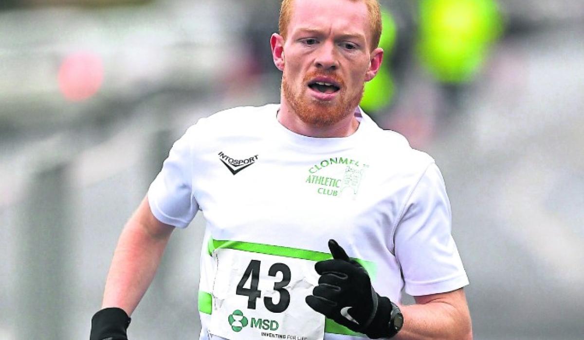 Moyne AC News: Two Tipp competitors in European championships ...