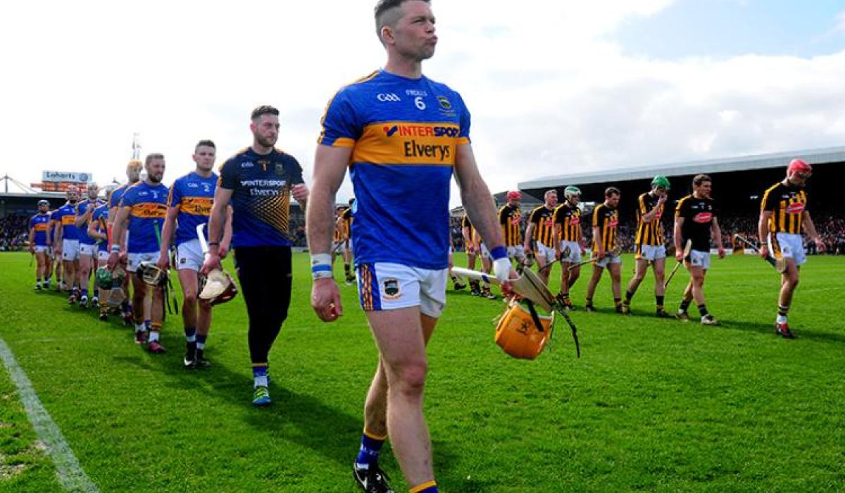 Secretary Tim Floyd pin-points league final defeat as the “root cause ...