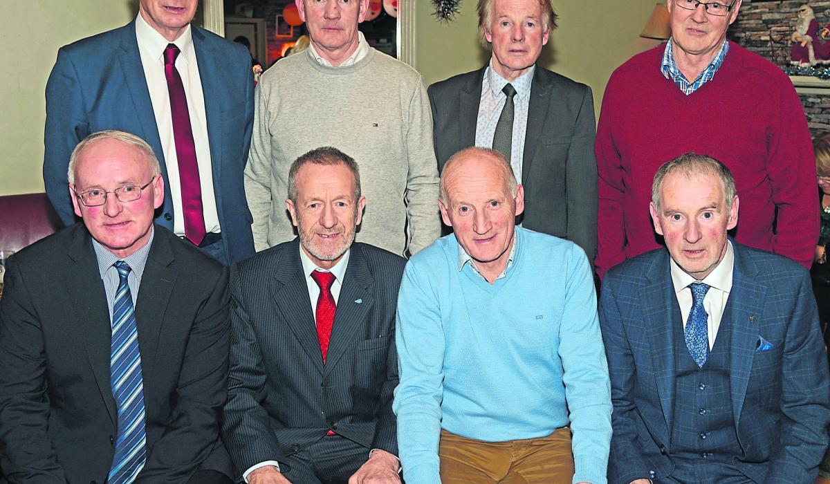 MEP Sean Kelly launches new book in Clonmore - Tipperary Live