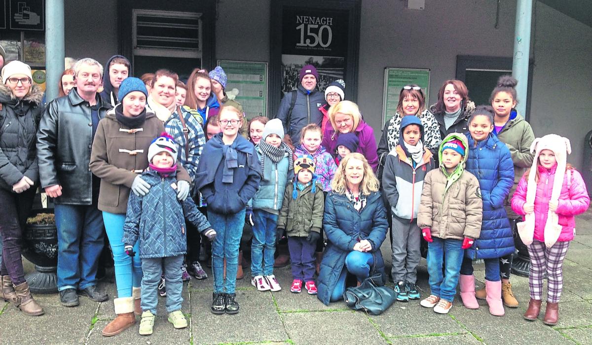 Put your skates on for annual Tipperary train ride to Limerick on Ice ...