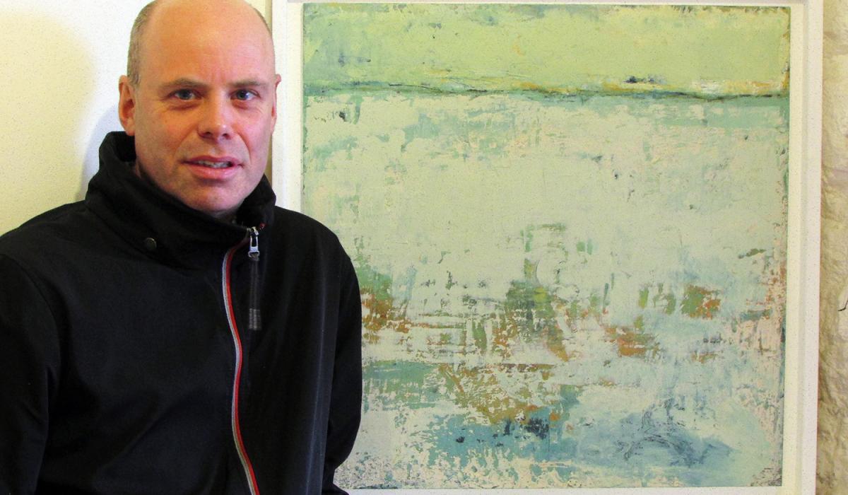 Unique work of Emly artist to feature in first exhibition of 2019 at ...