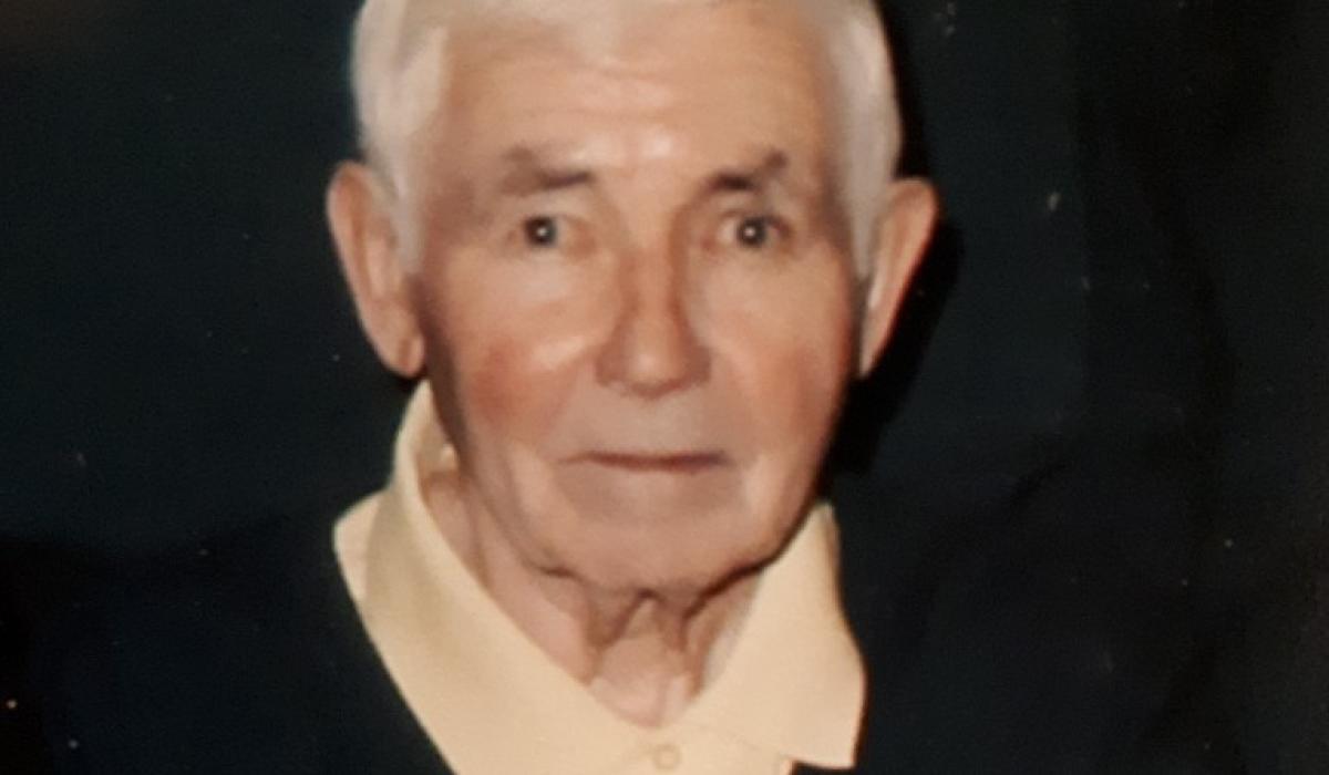 Former Tipp Garda Chief Peter Fitzpatrick was a man of honour and ...