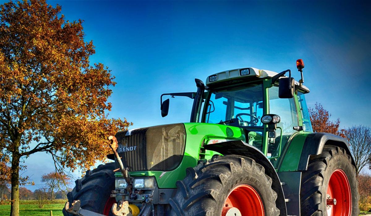 Rural Tipperary GAA club gears up for its annual tractor run ...