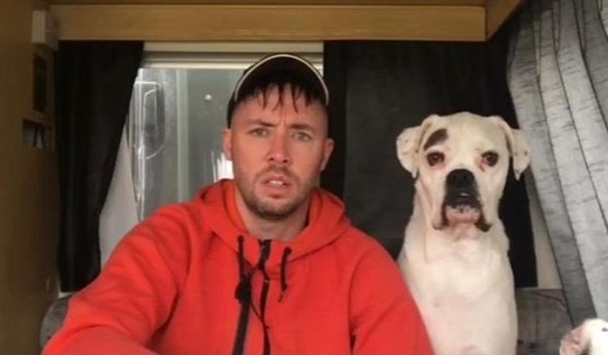 Tipperary's answer to Eminem MC Daycent 'hoping to rap his way' to TV ...