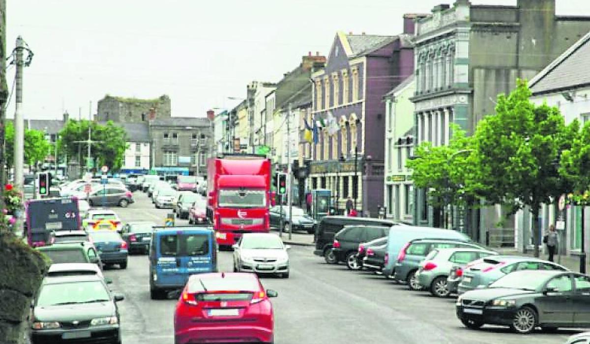 Out and about in Thurles town - Tipperary Live