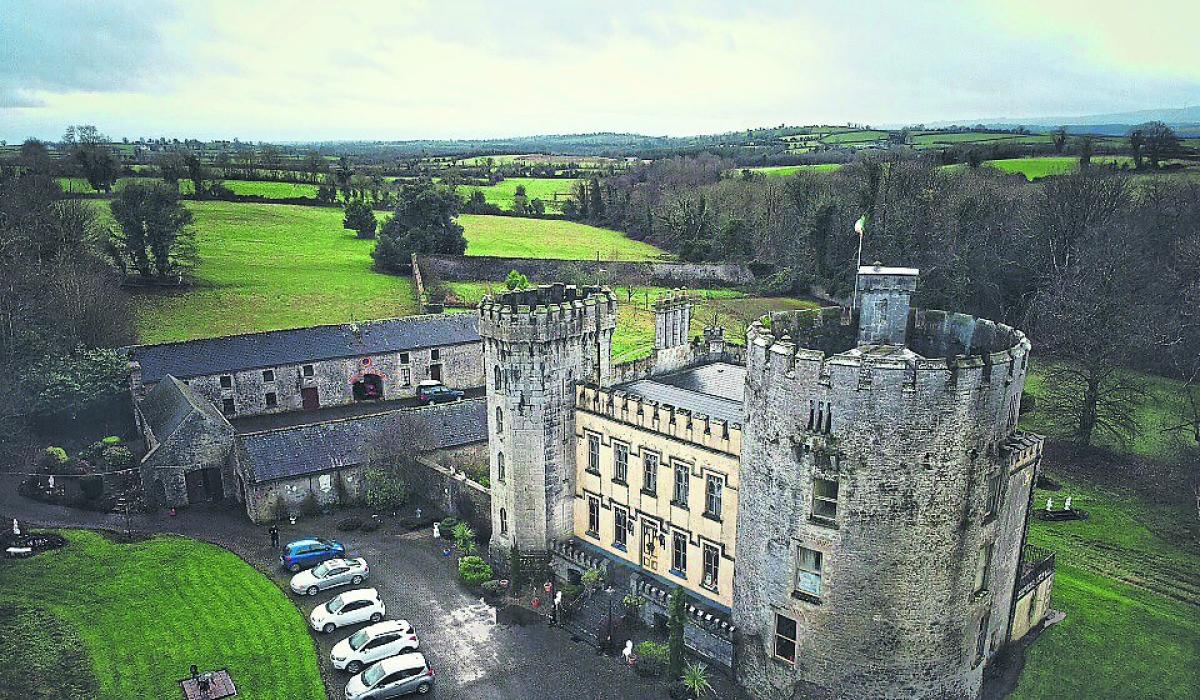 Tipperary Heartlands: Farney Castle is a gem in the heart of Tipperary ...
