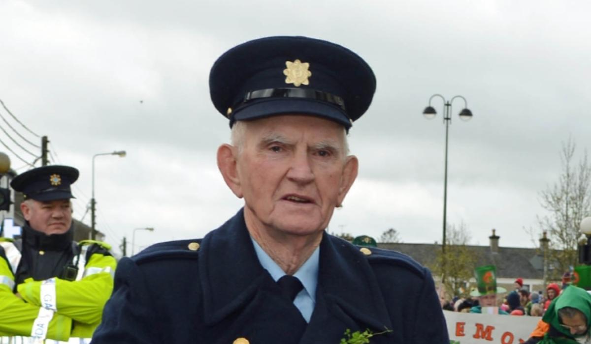 Sadness as former Templemore councillor and garda Mick Connell passes ...