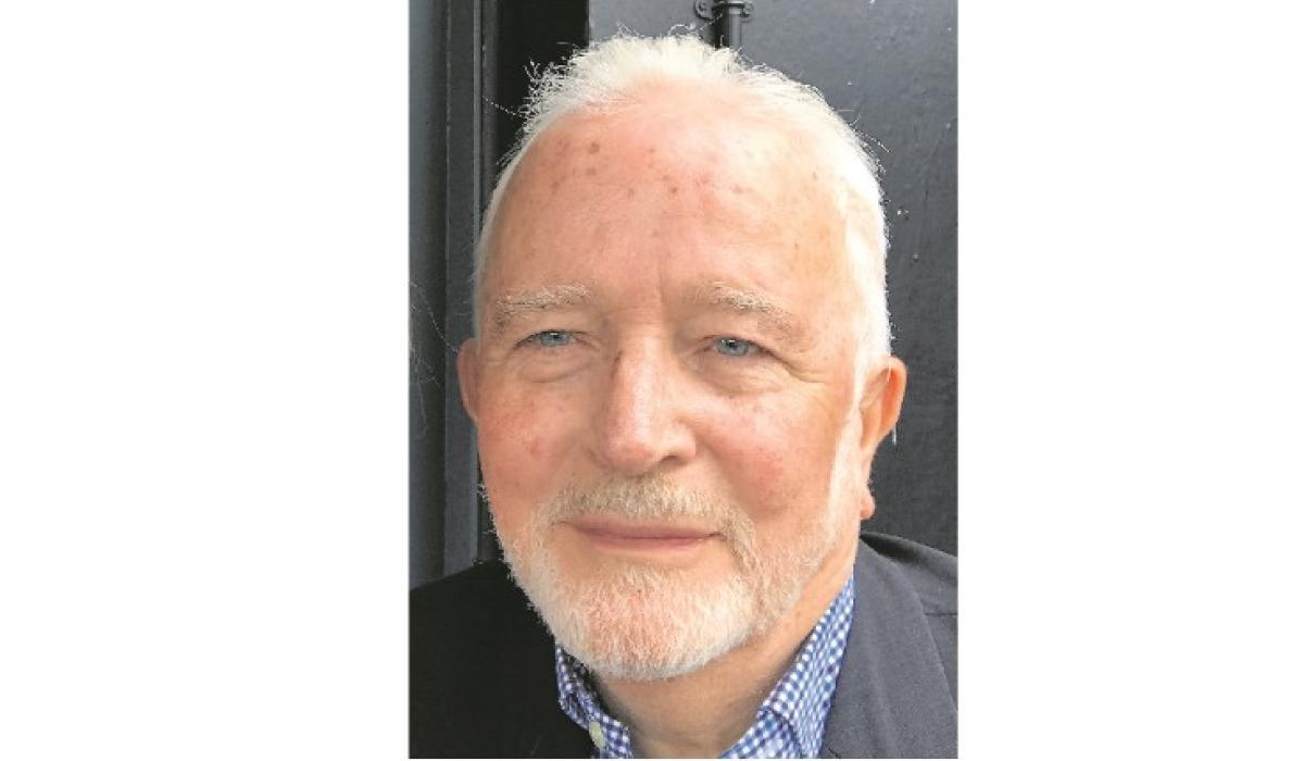 The late William (Bill) Carr is deeply mourned in Templemore ...