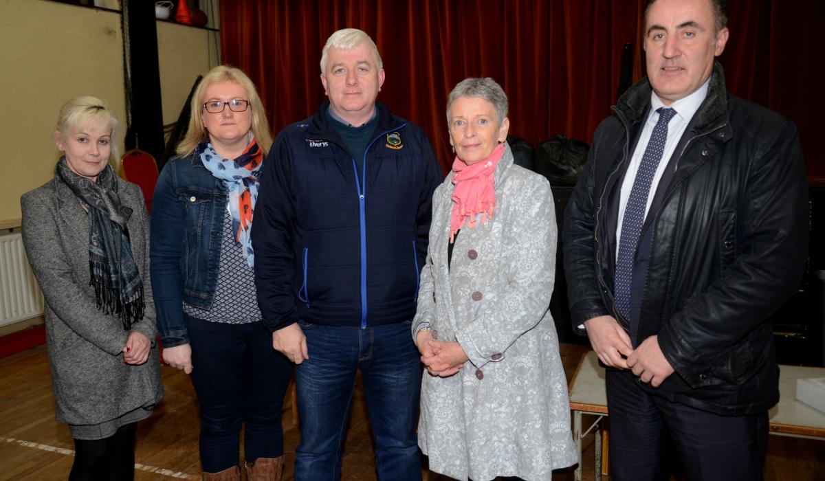 Tipperary parish Upperchurch Drombane launches Community Alert ...