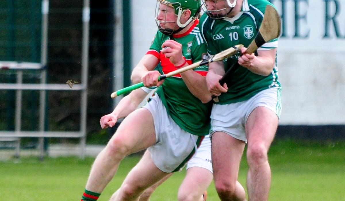 PREVIEWS: Round 2 of club hurling championship sets up some exciting ...