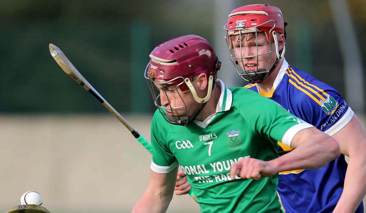 RESULTS: Big wins for Sars, Toome, Drom-Inch and the Church in the ...