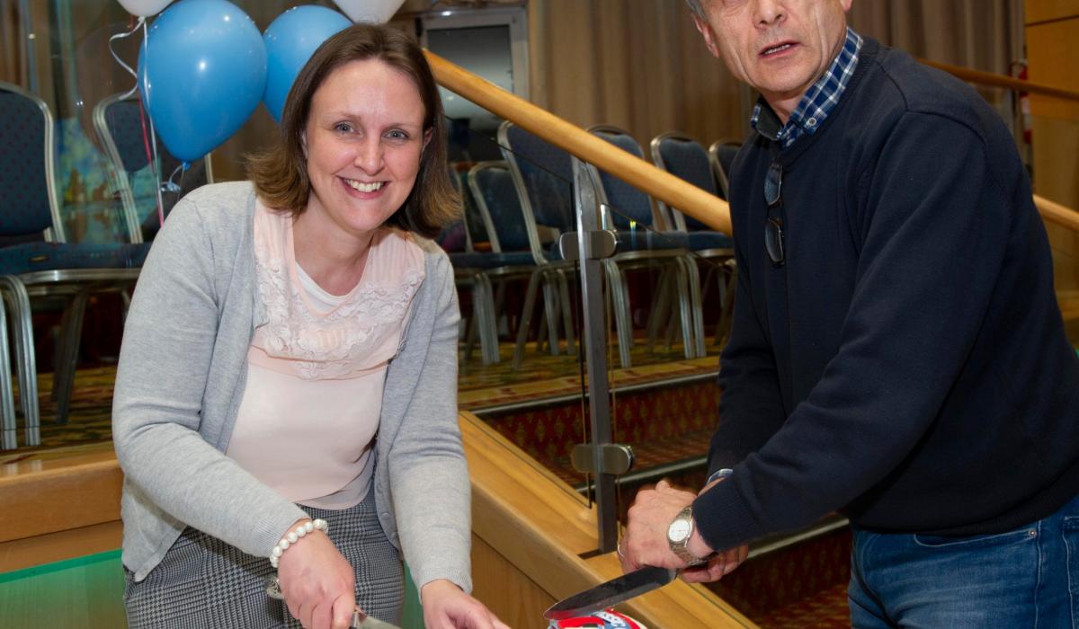 Clonmel vintage car club members celebrate tenth anniversary at Hotel ...