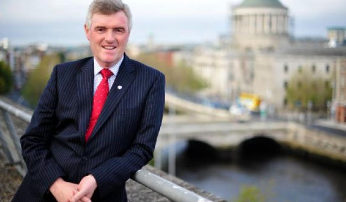 Former chair of Tipperary Supporters Club John Tierney shares his ...