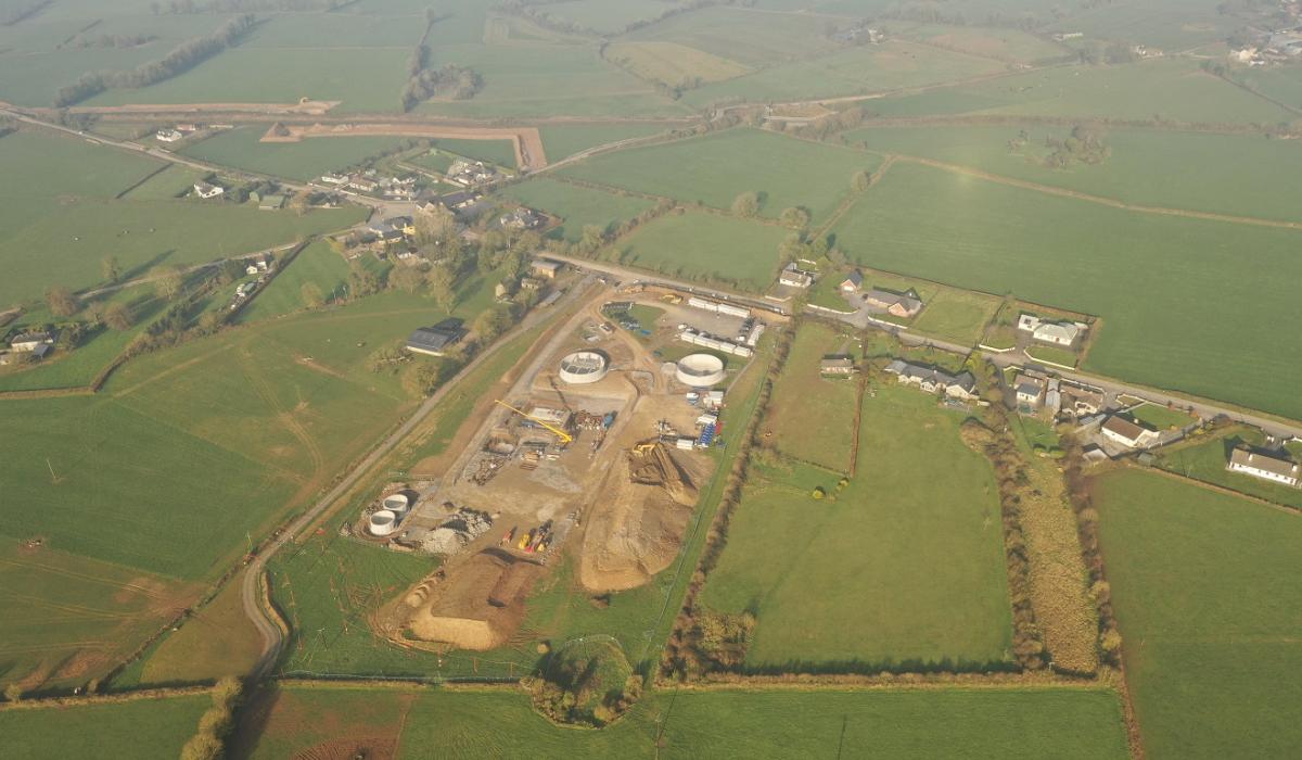 State-of-the-art water supply scheme will bring big benefits to County ...