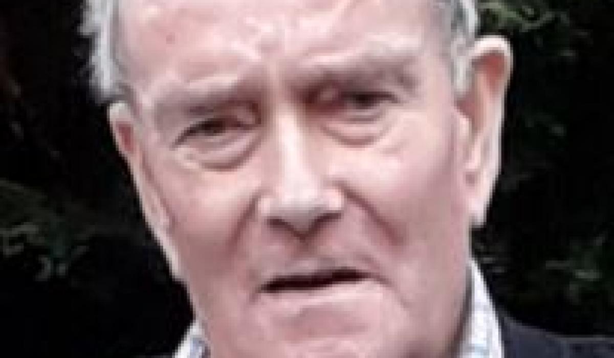 Tributes paid to Tipperary Labour Party stalwart Peter Ahern ...