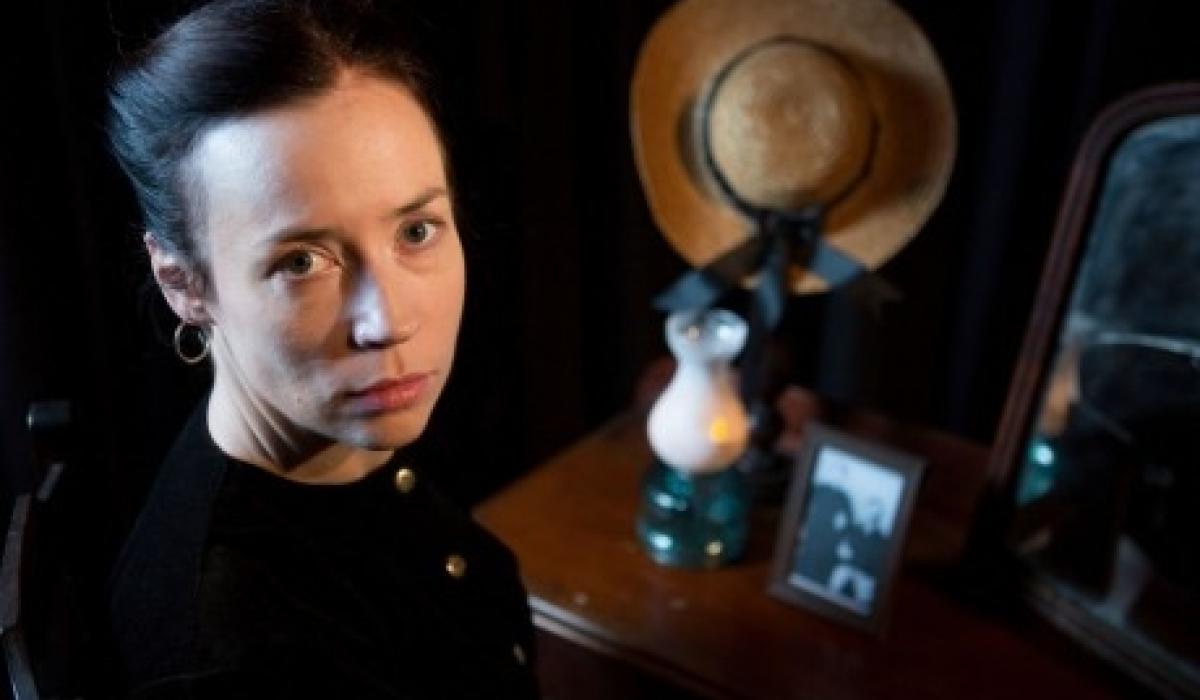 One woman show at The Source to tell story of Brigid Cleary - Tipperary ...