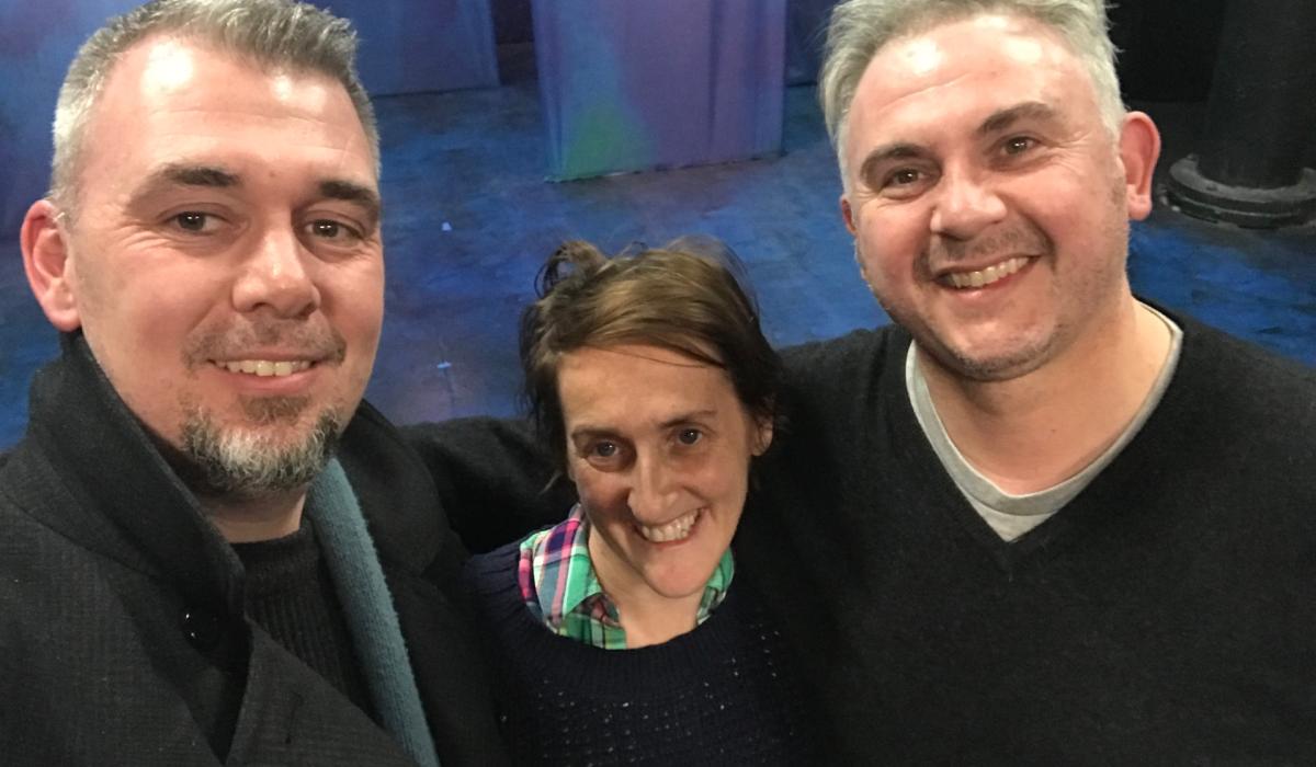 Cloughjordan born musician Martin Butler releases new album - Tipperary ...