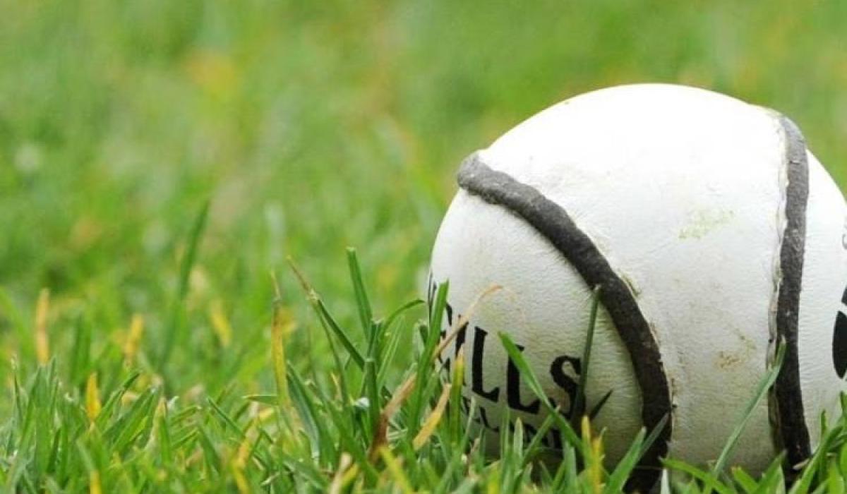 Roscrea Hurling club notes and fixtures - Tipperary Live