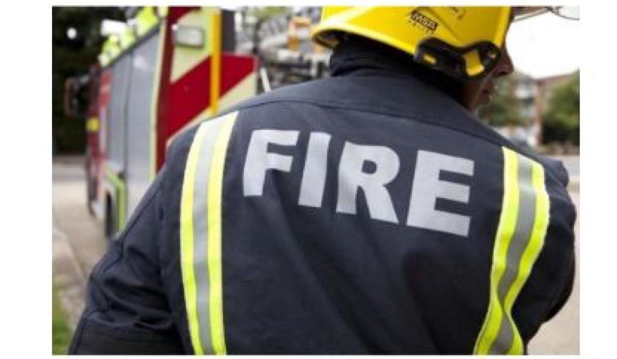 Councillors demand upkeep of Carrick-on-Suir fire hydrants in wake of ...