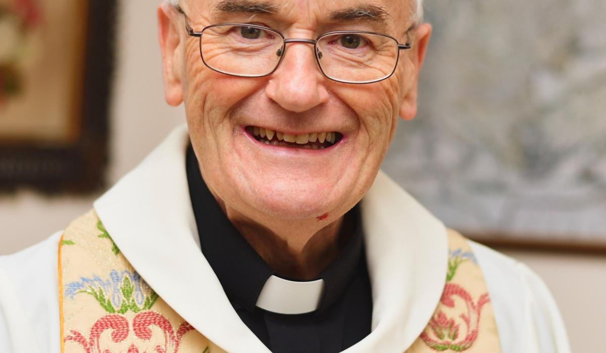 Sadness in Cashel at the death of The Very Reverend Dean Philip Knowles ...