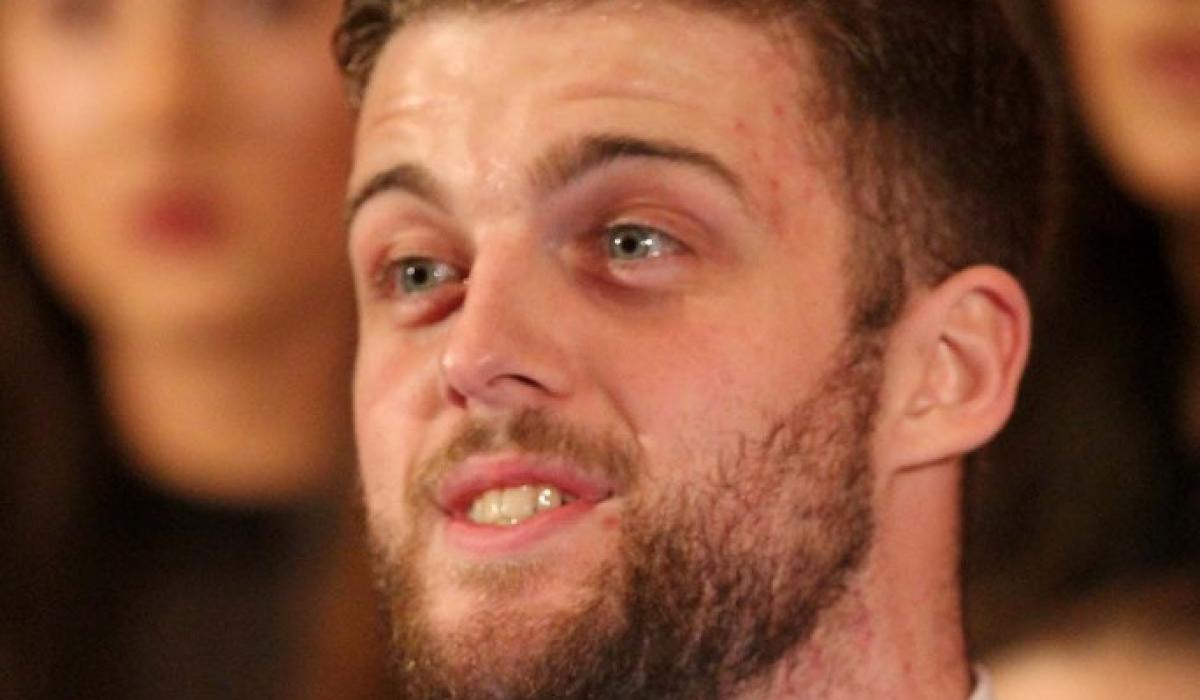 A day in the life of Tipperary baritone Dylan Rooney - Tipperary Live