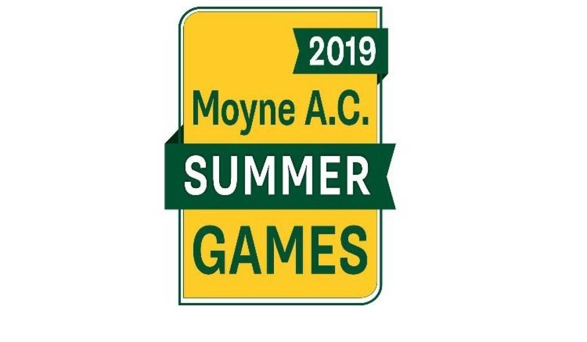 Two world record holders to compete at Moyne AC Summer Games ...