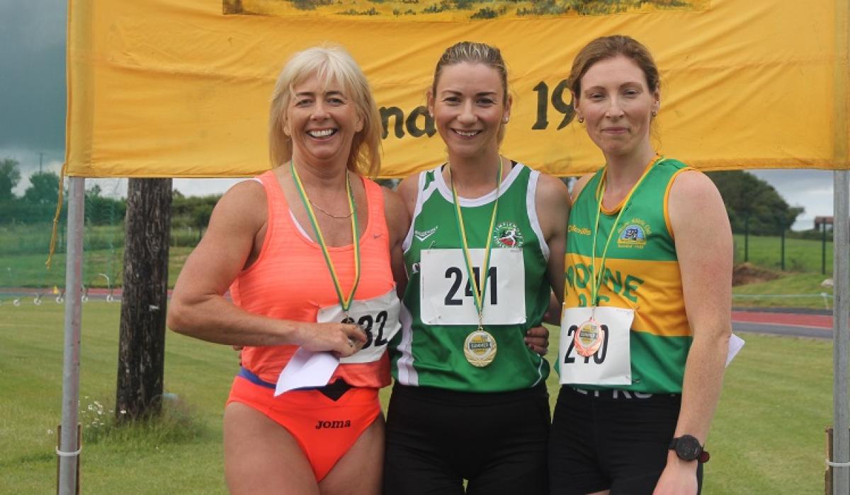Moyne AC 2019 Summer Games a great success - Photo 1 of 6 - Tipperary Live