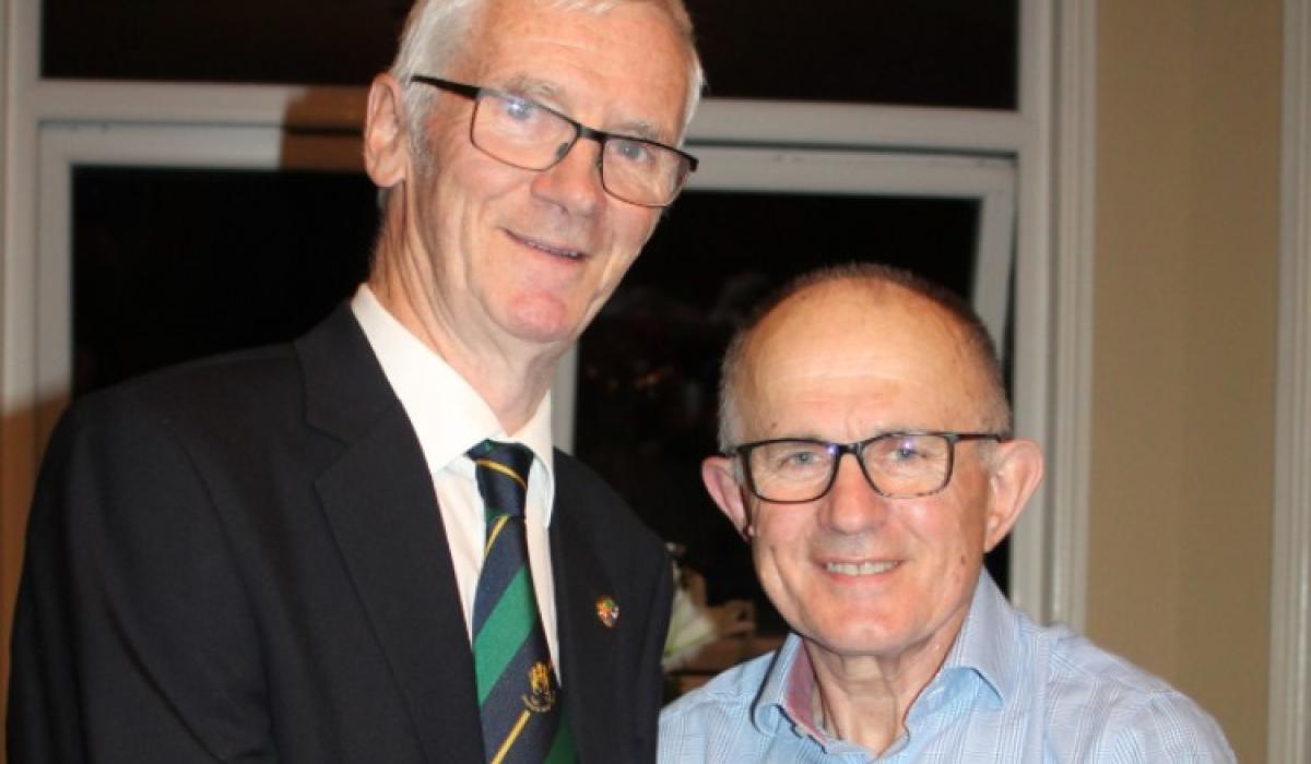 John Hackett’s Captains Prize a great success at Thurles Golf Club ...