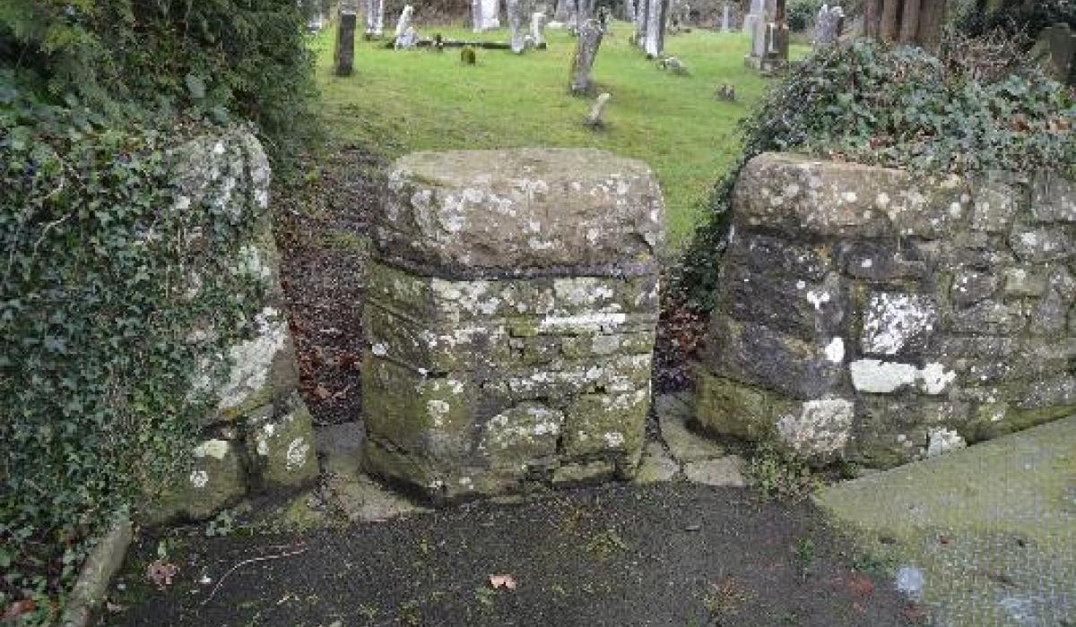 Guided tour of Glenkeen graveyard to celebrate Heritage Week ...