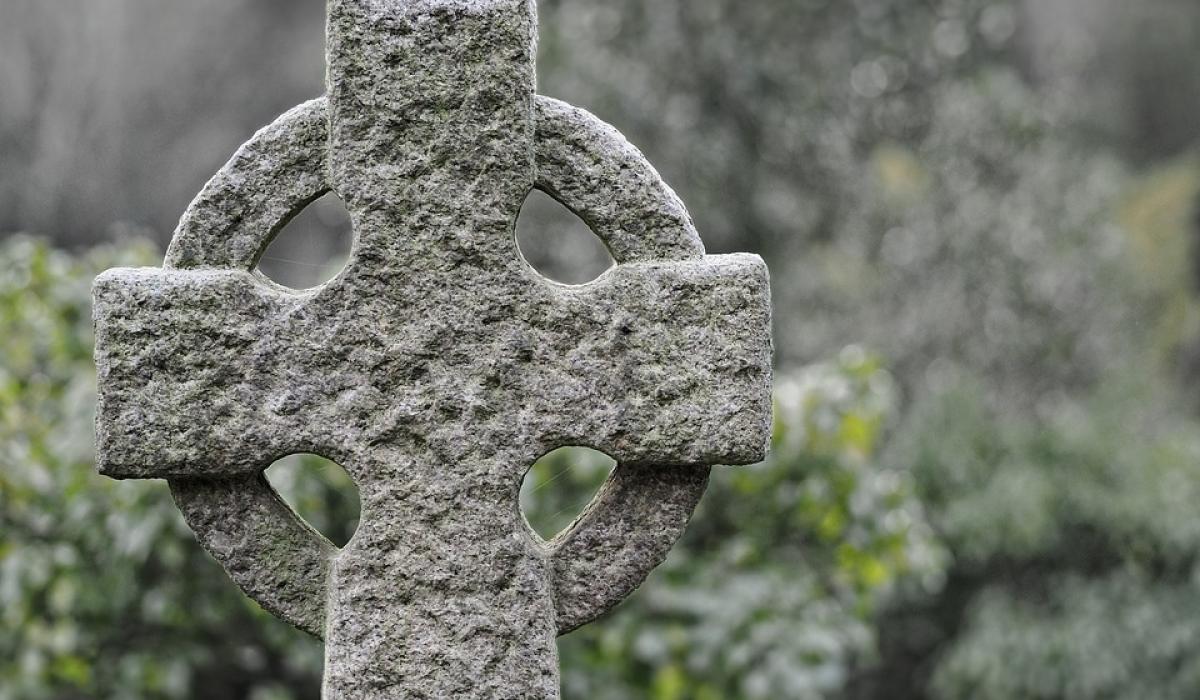 Graveyard problems concerning lack of space and flooding are piling up ...