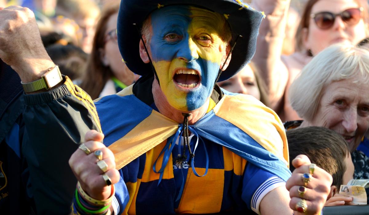 Top Tipperary Twitter moments from the All Ireland celebrations ...
