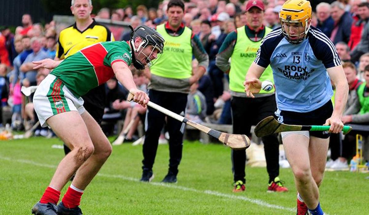 Opening fixtures of the 2022 county hurling and football championships ...