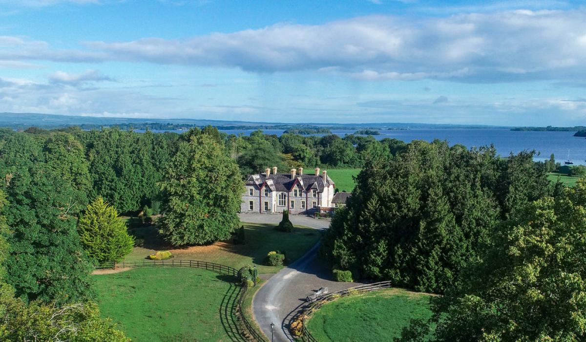 Most expensive Tipperary house on the market - Tipperary Live