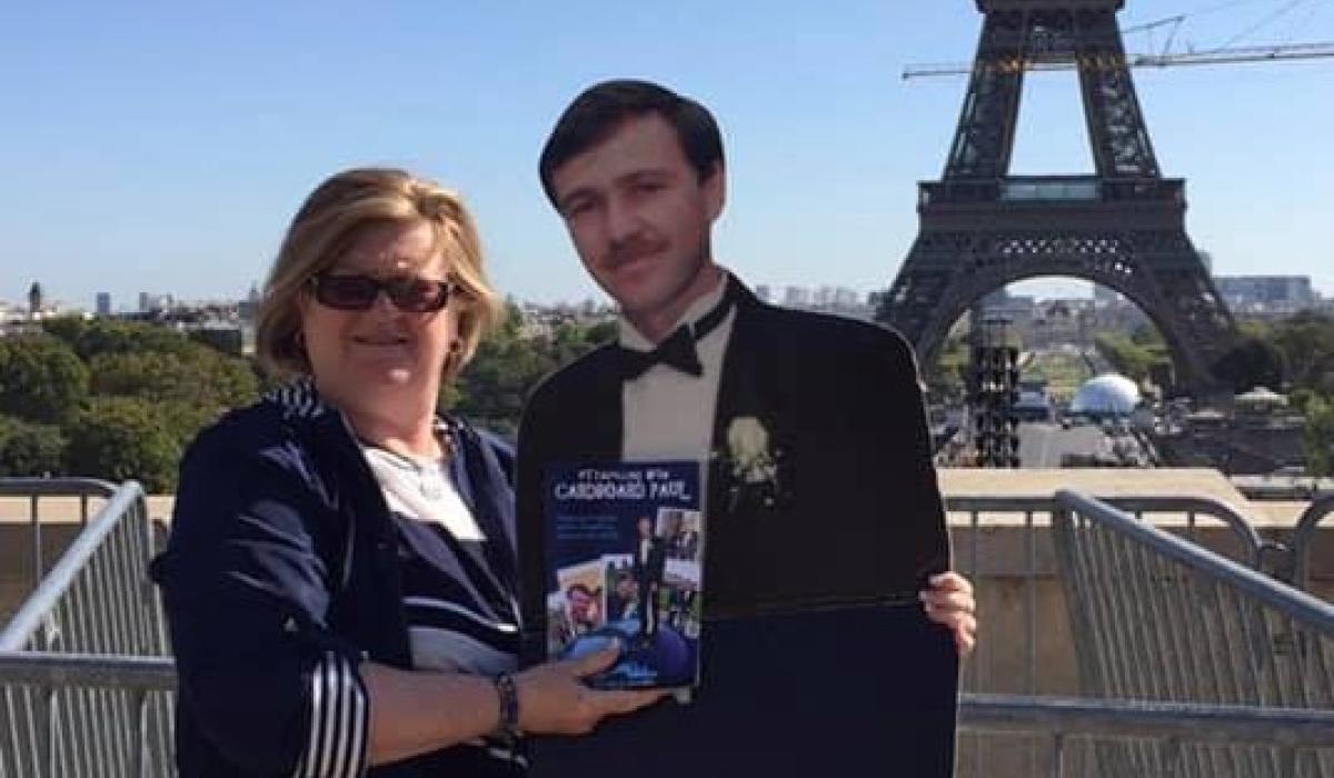 The Bookworm, Thurles to host Australian author Michelle Bourke ...