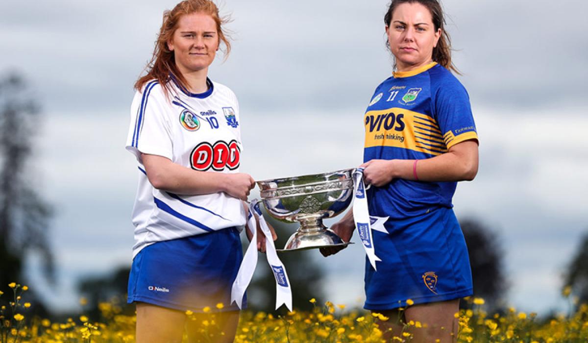 Camogie draw is made for the All-Ireland semi finals - Tipperary Live