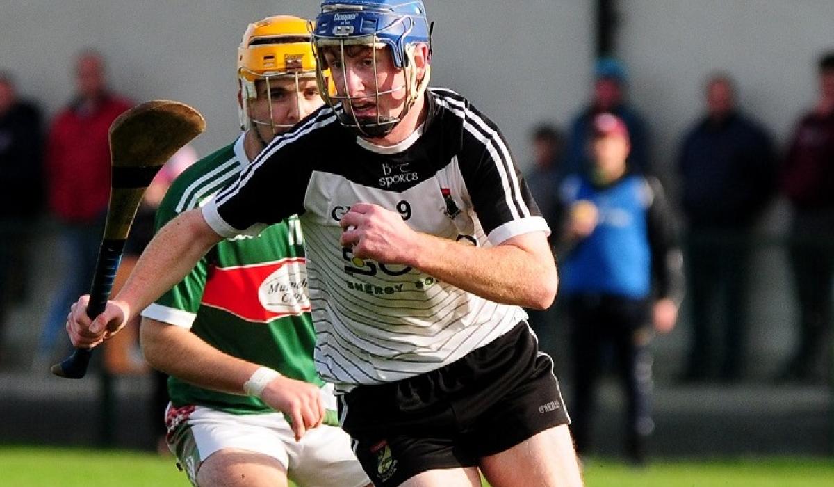 Six of the best from JK Brackens in annihilation of Templederry ...