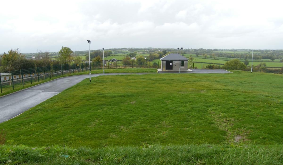 Tipperary gets new reservoir the size of two Olympic swimming pools ...